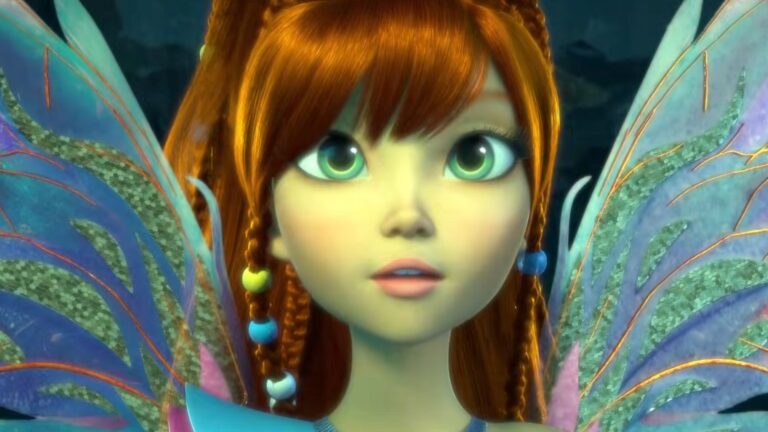 Winx Club: The Magic is Back – O Retorno Mágico Chega à Netflix em ...