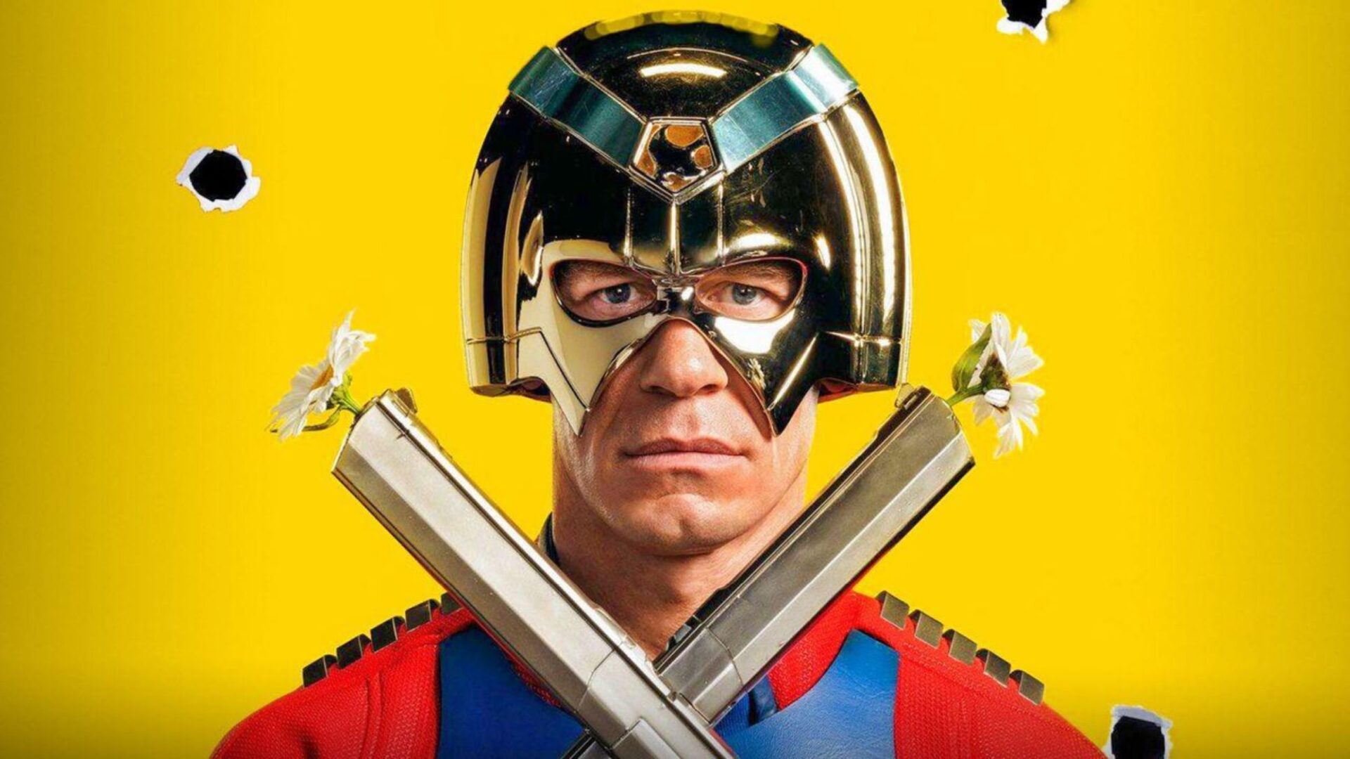 Peacemaker 2ª Temporada: Retcon da Liga da Justiça - O Silêncio ...