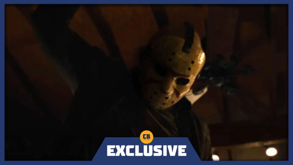 O Retorno de Jason: Diretor de 'Sweet Revenge' Revela a Influência de ...