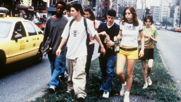 Kids (1995): Onde Assistir ao Filme Polêmico de Larry Clark? Guia Completo