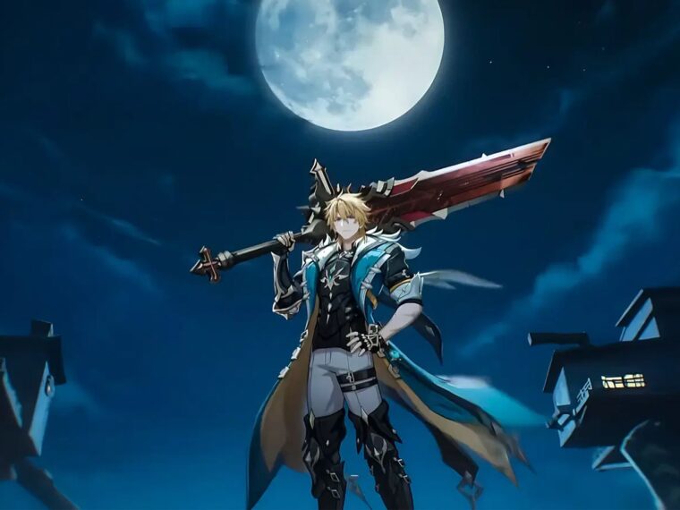 Genshin Impact: Novos personagens de Nod-Krai até a versão 6.3 ...