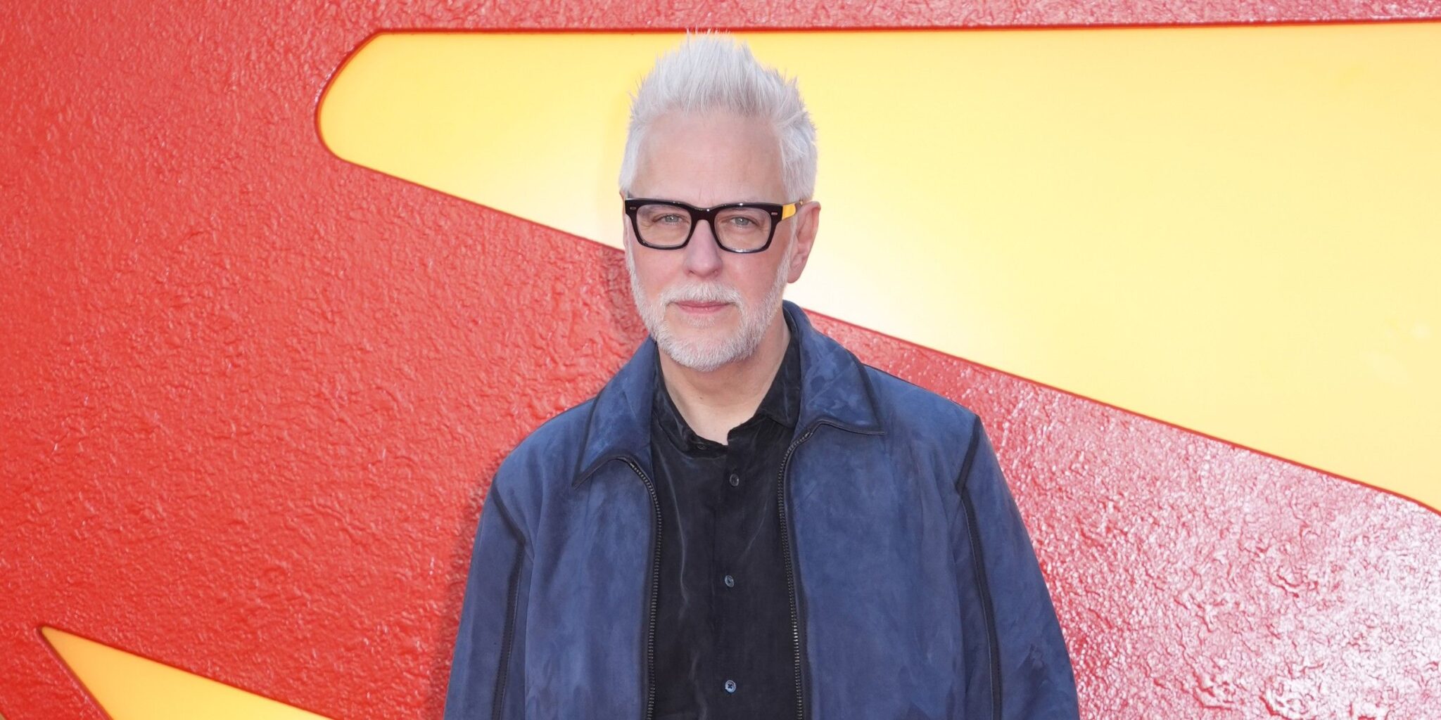 James Gunn: Grande promessa para o futuro do Universo DC nos cinemas e ...