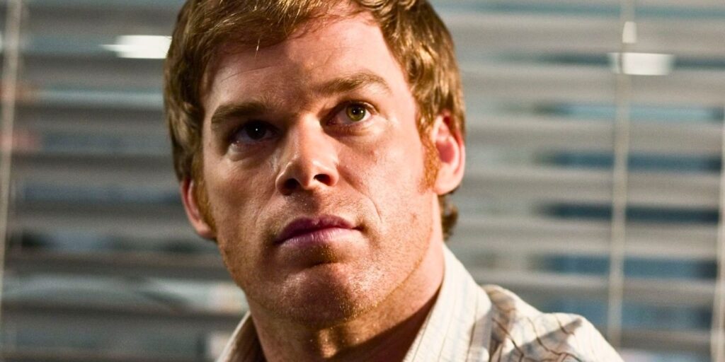 Onde Assistir Dexter: Guia Completo de Streaming - Máquina Nerd