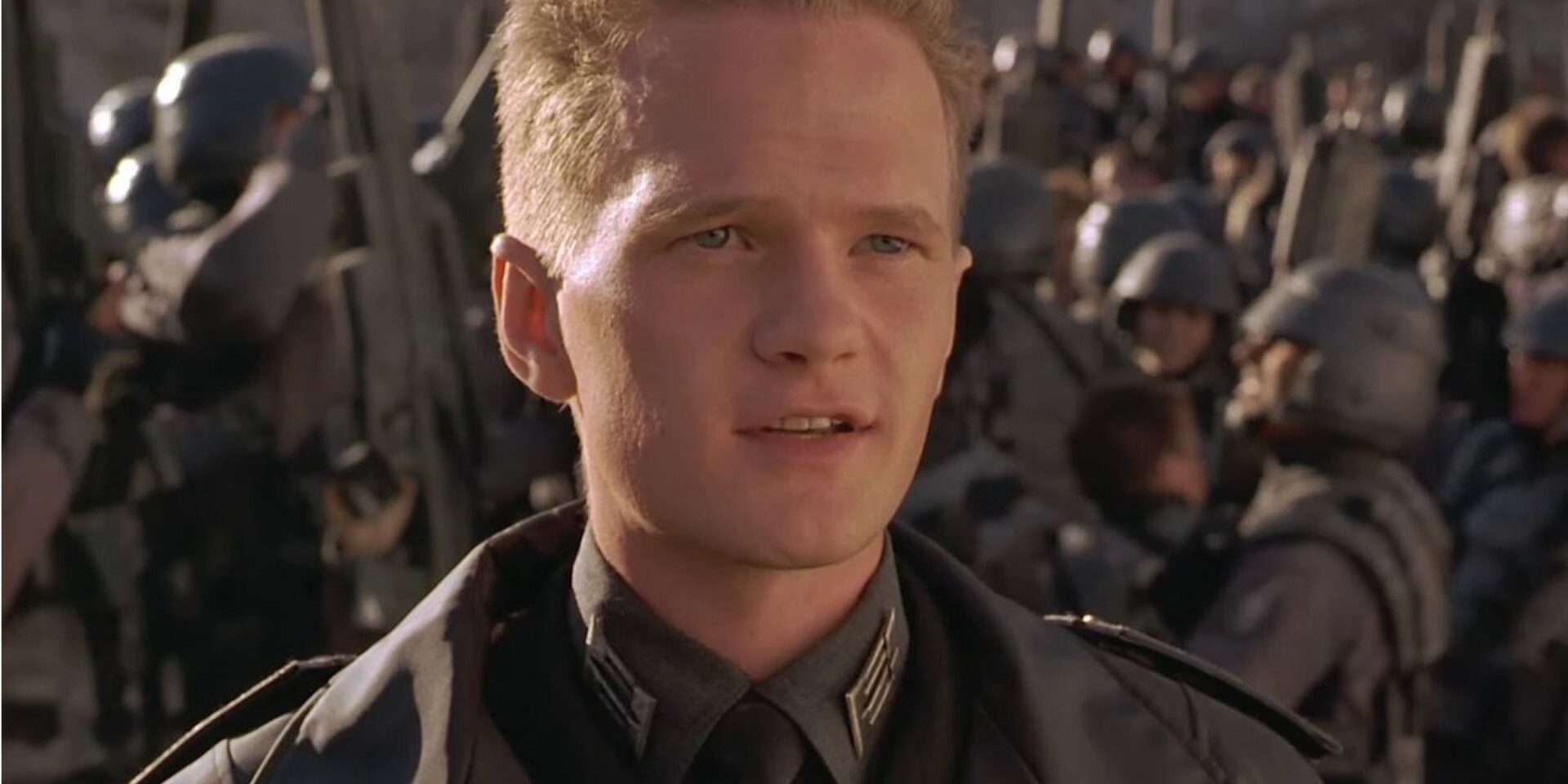 Classificação de Poder: Os Personagens Mais Fortes de **Quarteto ...