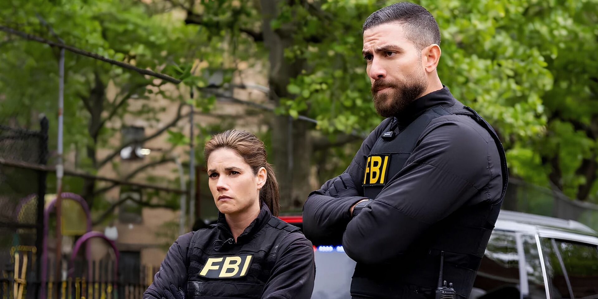 FBI: Por que a série deixou a NBC e foi para a CBS? - Máquina Nerd