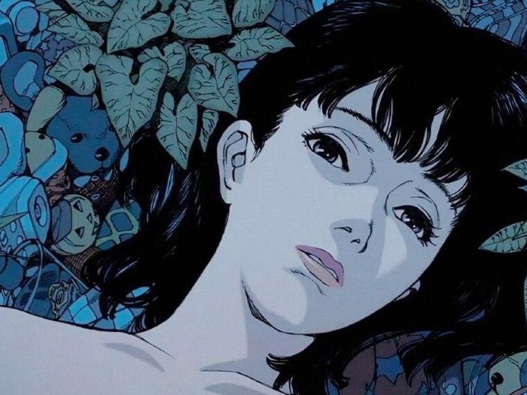 Perfect Blue: Anime que inspirou Black Swan retorna aos cinemas ...