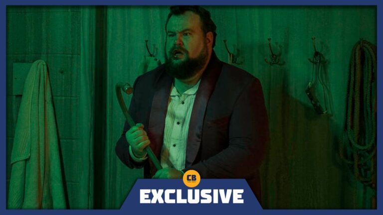 Reboot Sci-Fi dos anos 80: Por que 'The Gorge' foi cancelada? - Máquina ...