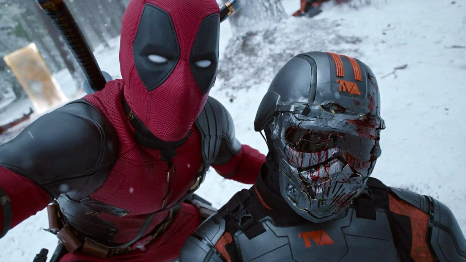 Terror nos baldes de pipoca: O último filme de Invocação do Mal ...