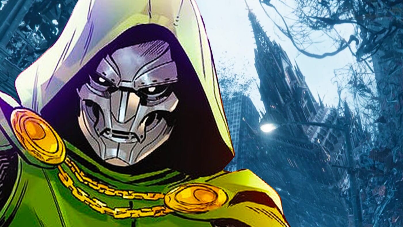 Dr. Doom e os Vingadores: 6 eventos que o tornaram um herói - Máquina Nerd