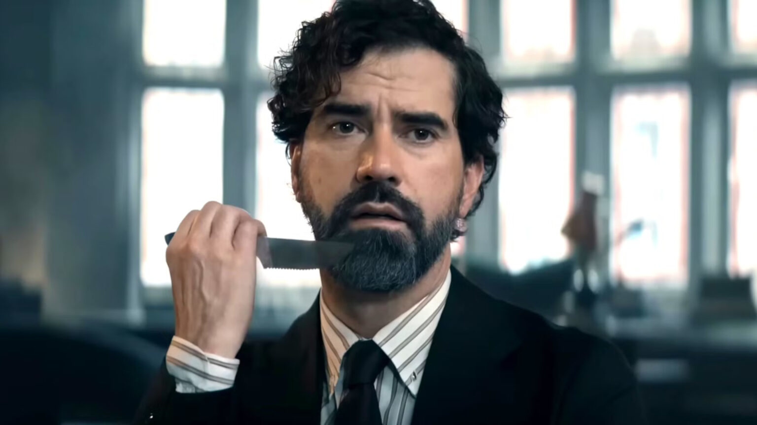 Cipher em Gen V: A versão de um vilão icônico dos X-Men - Máquina Nerd