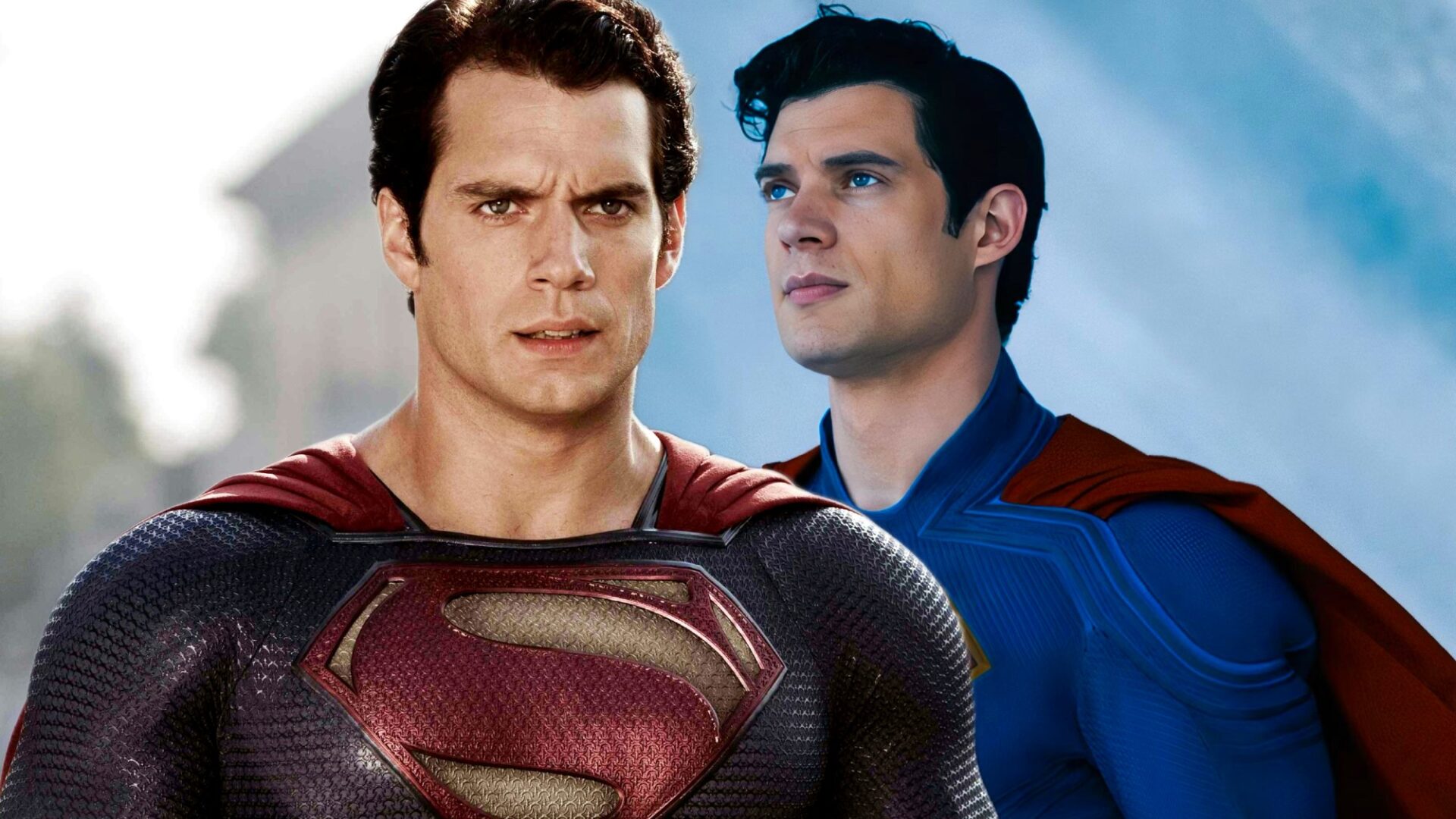 Henry Cavill não será o Superman: Cronologia da saída e possível retorno - Máquina Nerd