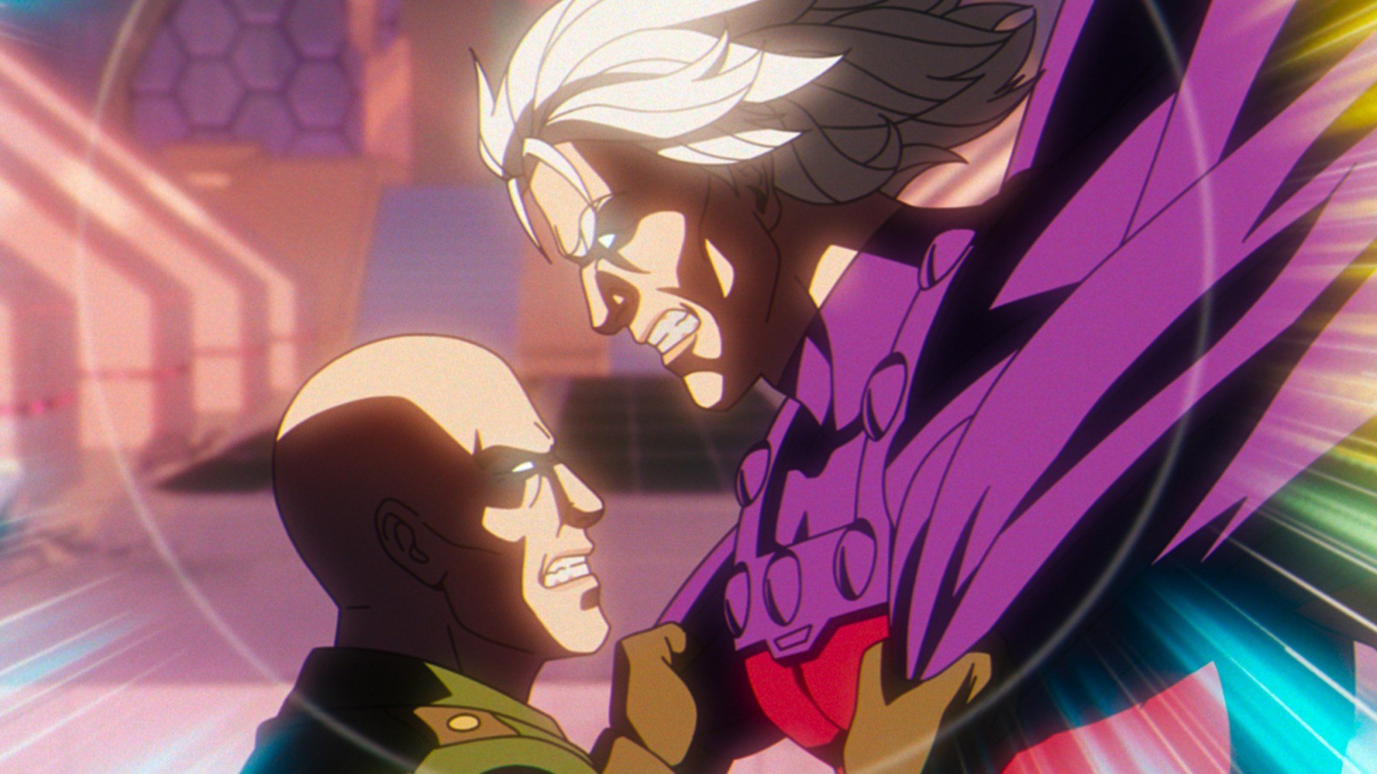 Reboot Sci-Fi dos anos 80: Por que 'The Gorge' foi cancelada? - Máquina ...