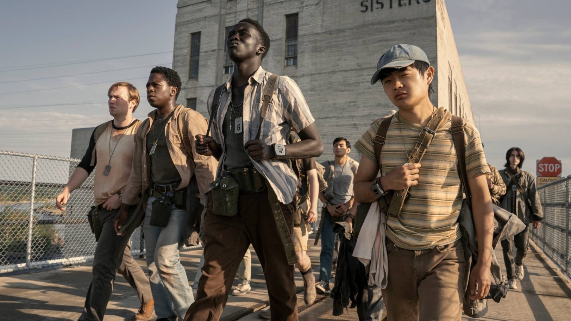 Filmes de Outubro de 2025: Lançamentos nos Cinemas - Máquina Nerd