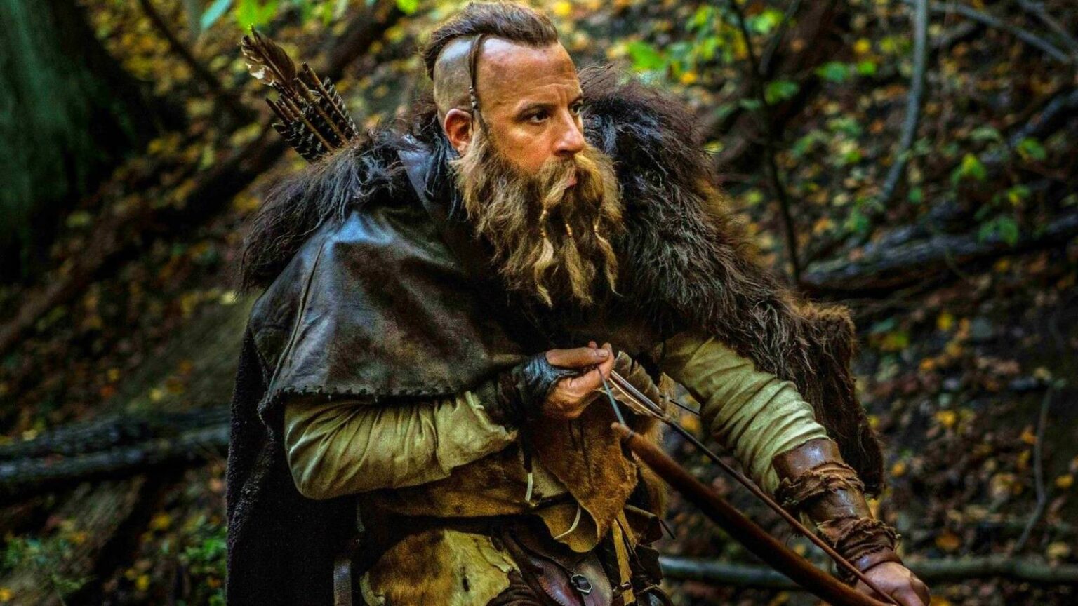 The Last Witch Hunter 2: Confirmação, Elenco e Tudo que Sabemos ...