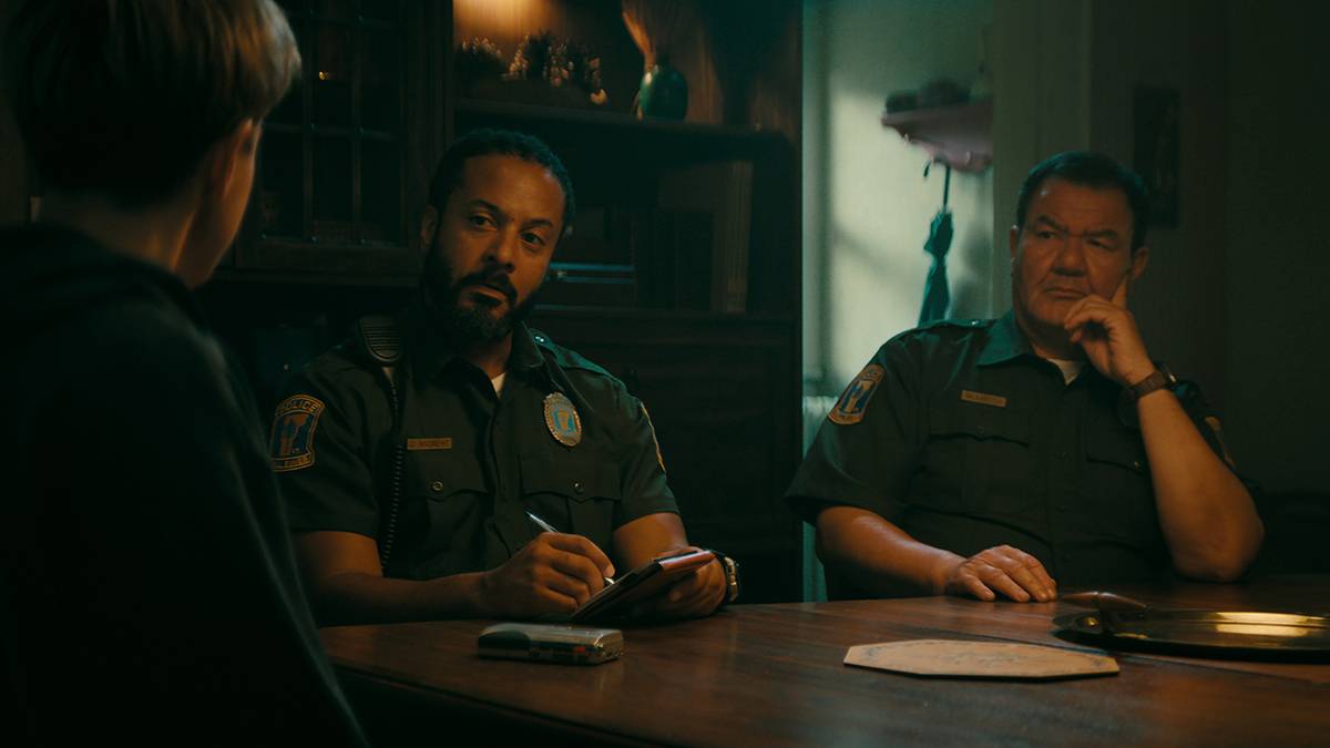 Brandon Jay McLaren: De Power Rangers a The Rookie - Máquina Nerd