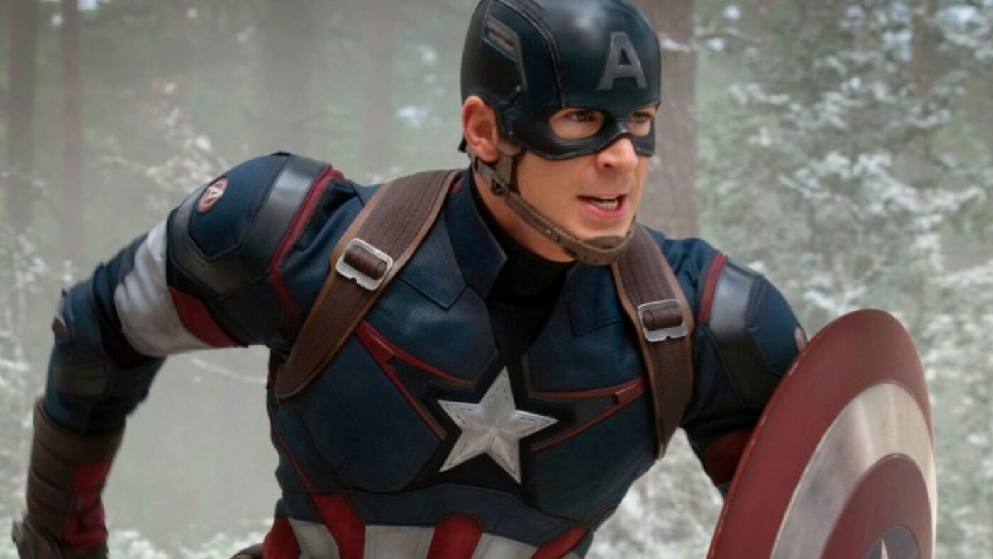 7 frases do Capitão América que provam que ele é o melhor do MCU ...