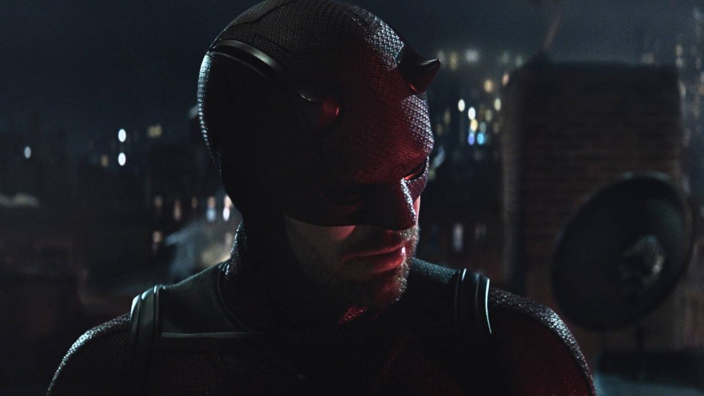 Daredevil: Born Again - O futuro da série revelado antes da 2ª ...