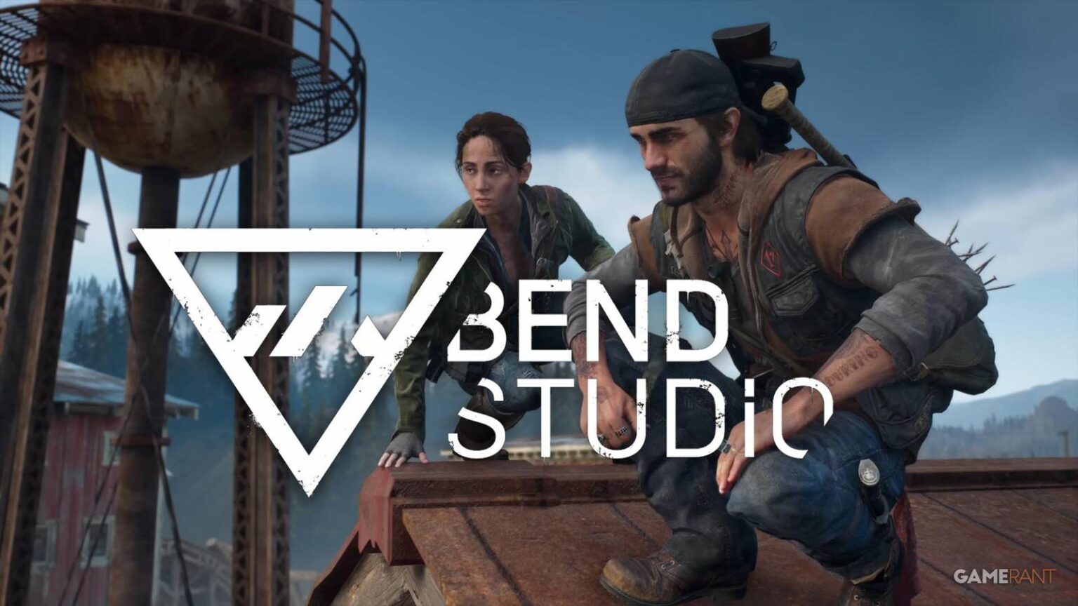 Bend Studio: Novo jogo multiplayer de Days Gone está em desenvolvimento ...