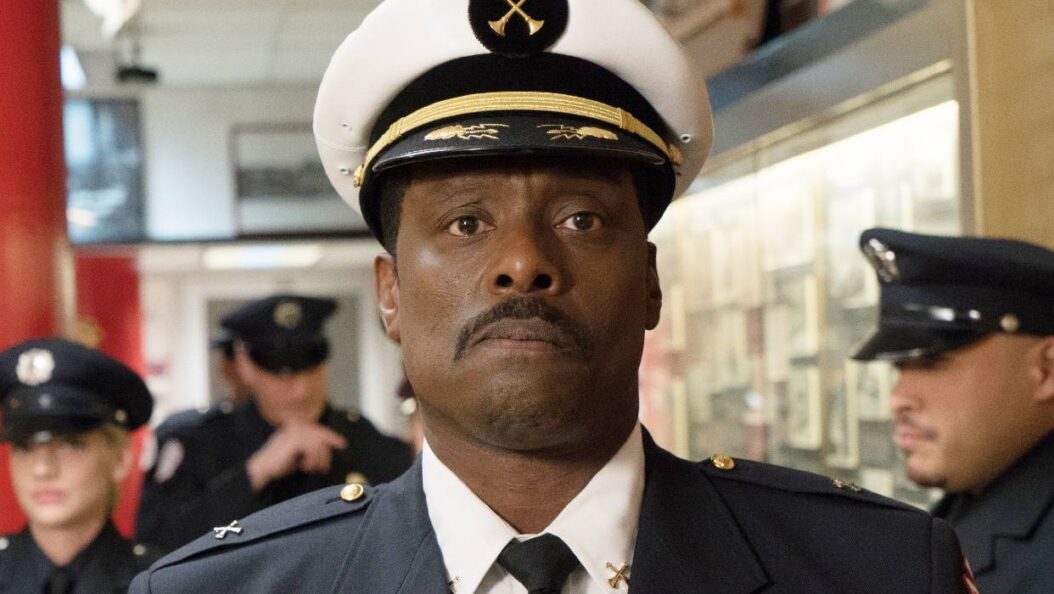 Chicago Fire: Conheça o substituto de Boden em Firehouse 51 - Máquina Nerd