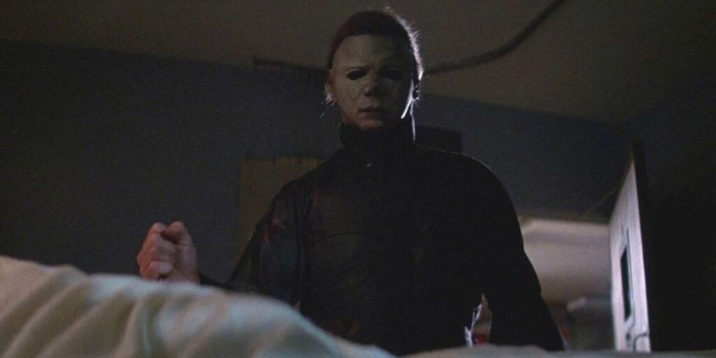 Halloween: Os 2 Melhores Filmes Voltam ao Streaming - Máquina Nerd