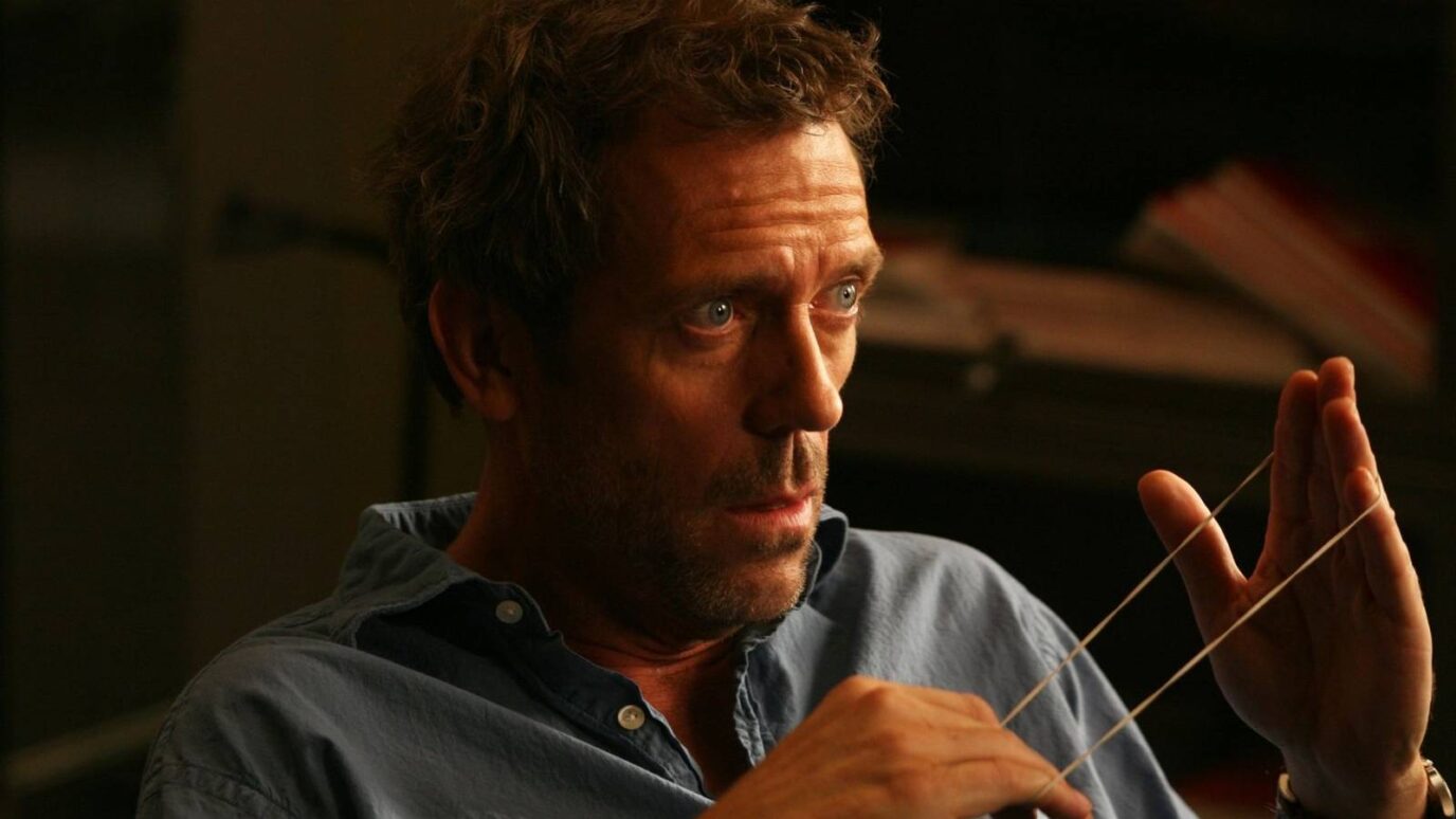 13 Anos Depois: 8 Realidades Difíceis sobre o Final de House - Máquina Nerd