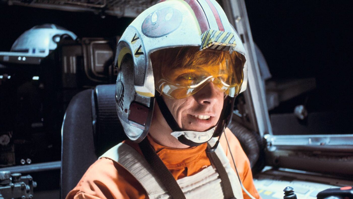 A Nova Geração Skywalker: Quem Substituirá Luke em Star Wars? - Máquina ...