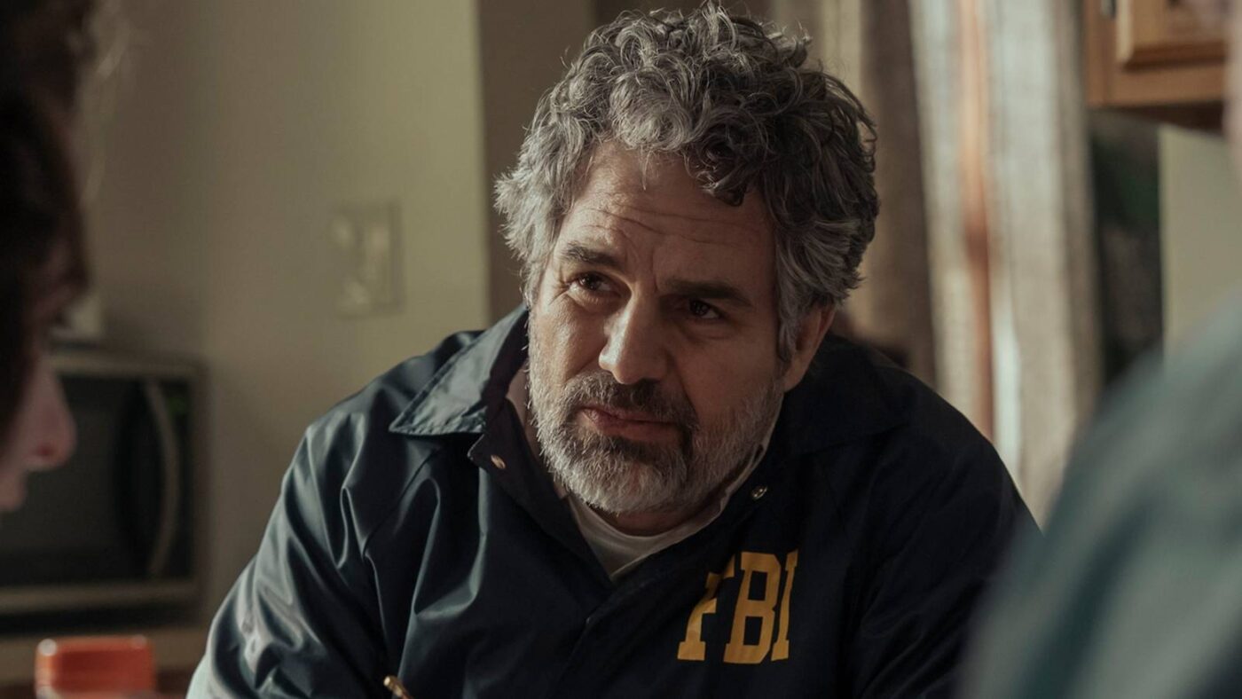 FBI prende Robbie em Task Force: HBO explica o final do episódio 1 ...