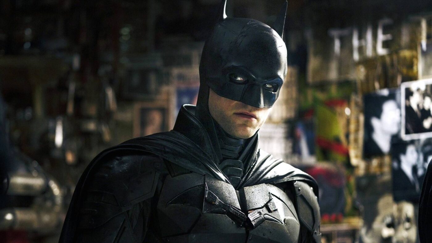 James Gunn e a Maior Atualização do Elenco de Batman - Máquina Nerd