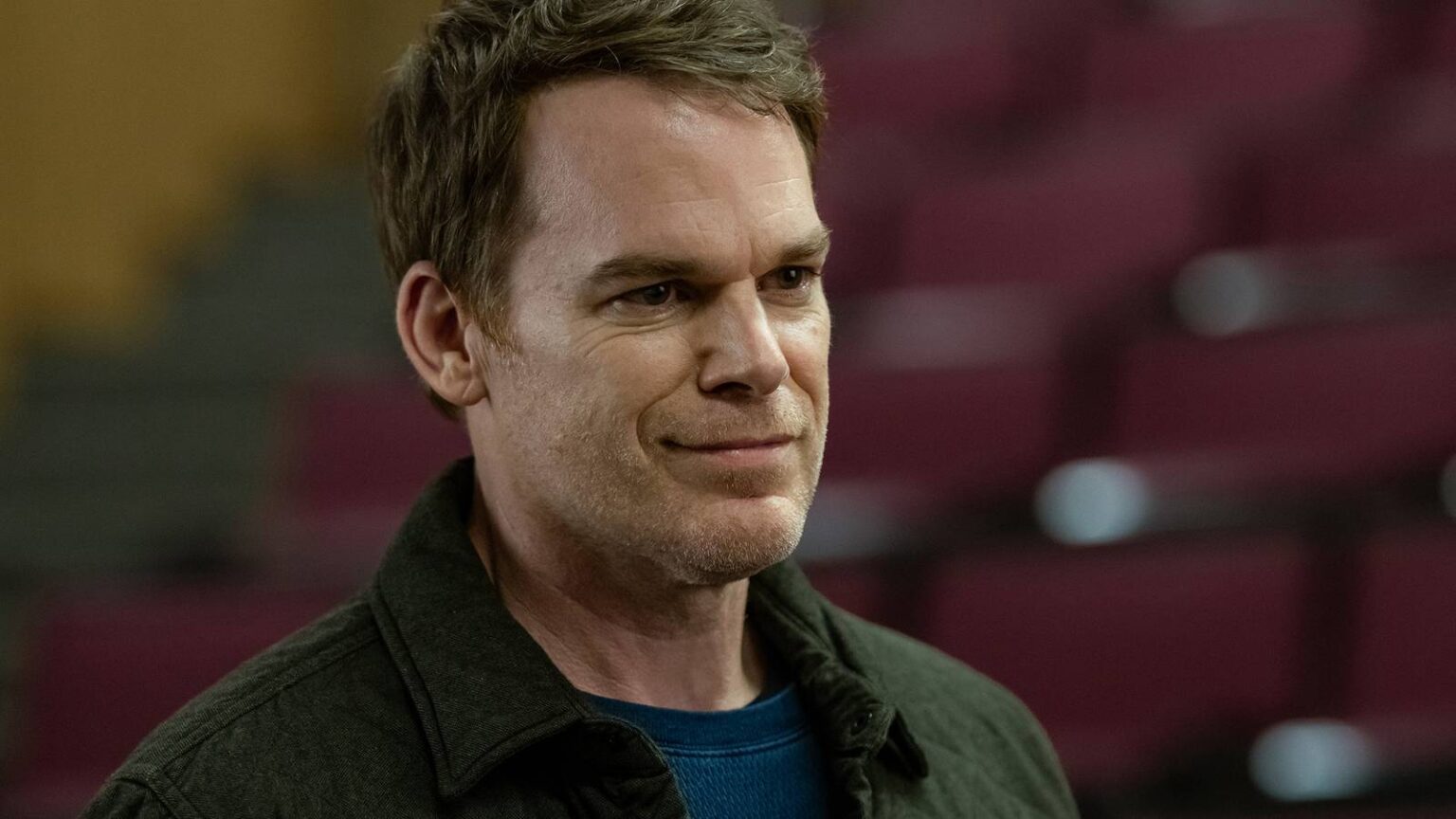 Dexter: Novo final explicado – O ressurgimento de Dexter Morgan ...