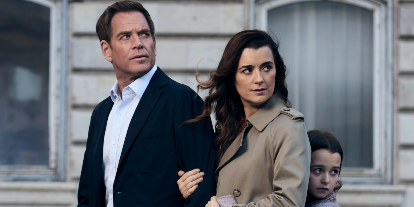 NCIS: Tony & Ziva - Nova Série Recebe Nota no Rotten Tomatoes - Máquina ...