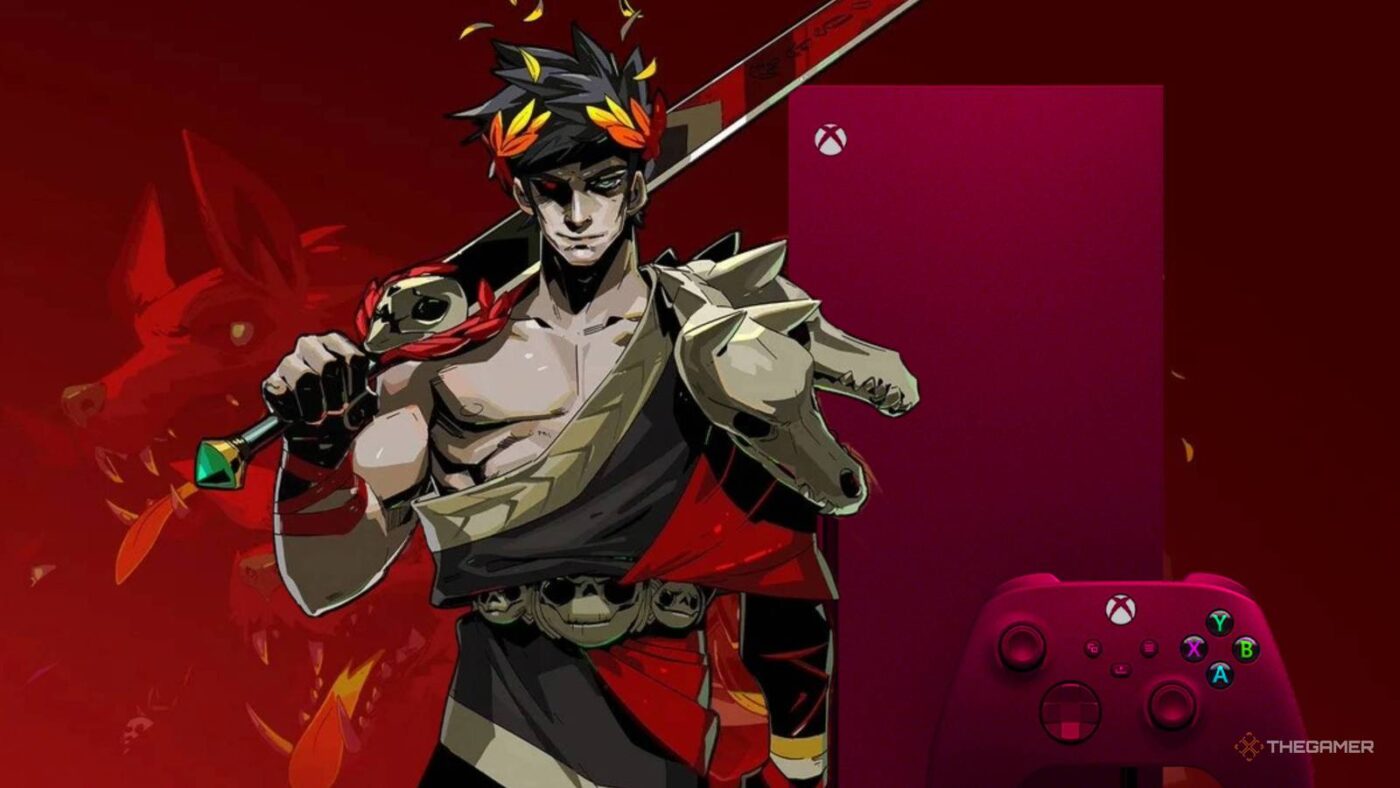 Hades 2: Sem data para Xbox, o jogo original retorna ao Game Pass ...