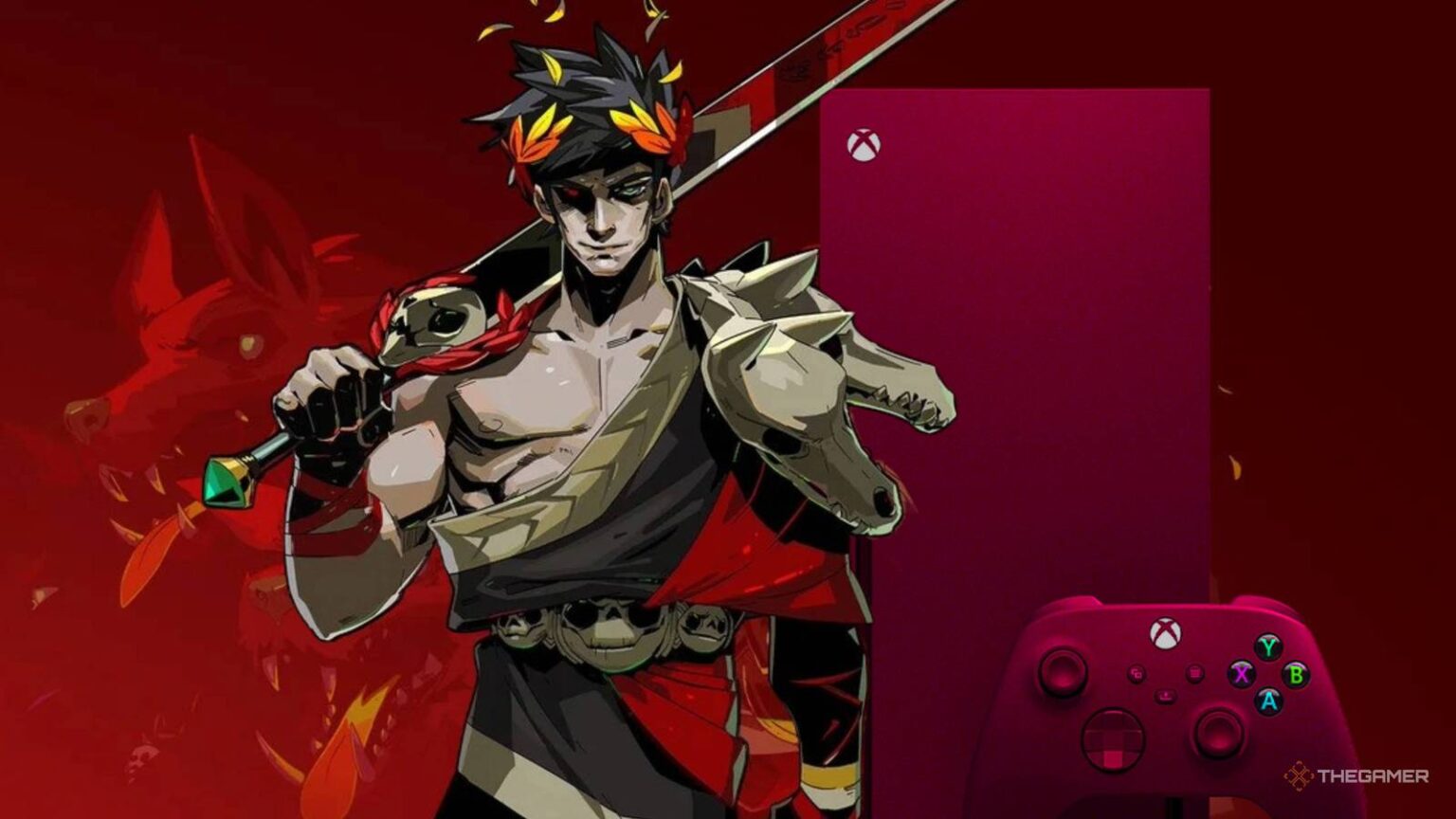 Hades 2: Sem data para Xbox, o jogo original retorna ao Game Pass ...