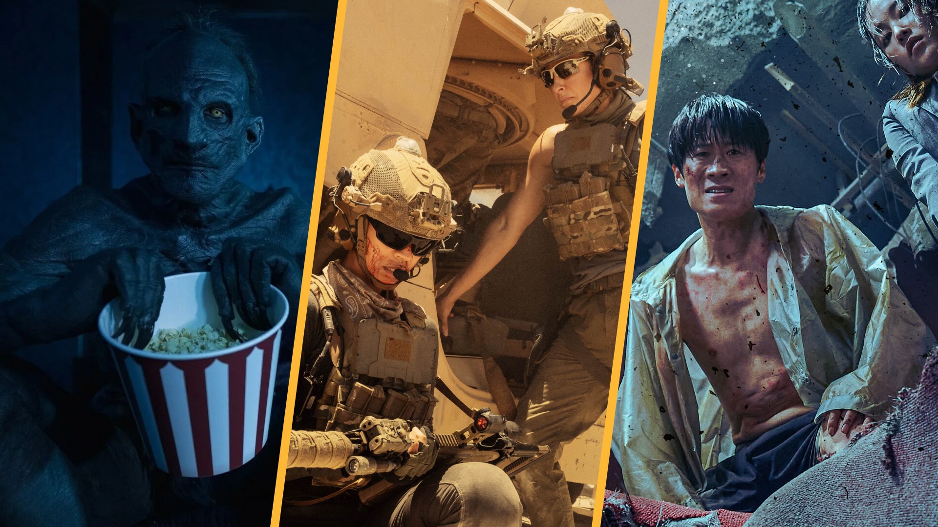 10 séries imperdíveis no Paramount+ que você precisa assistir - Máquina Nerd