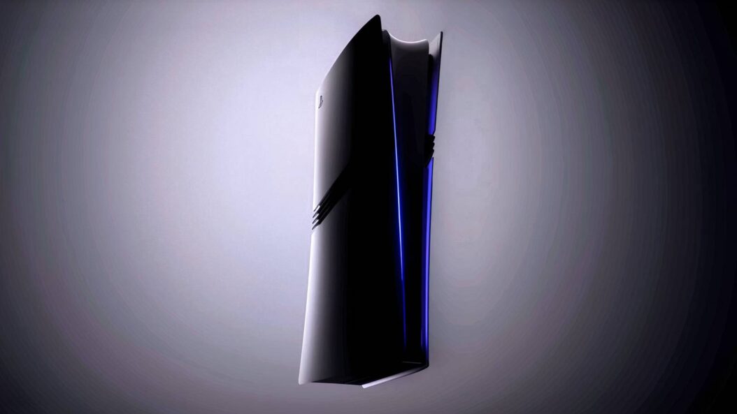 Vazamento revela novo modelo PS5 Pro - Máquina Nerd