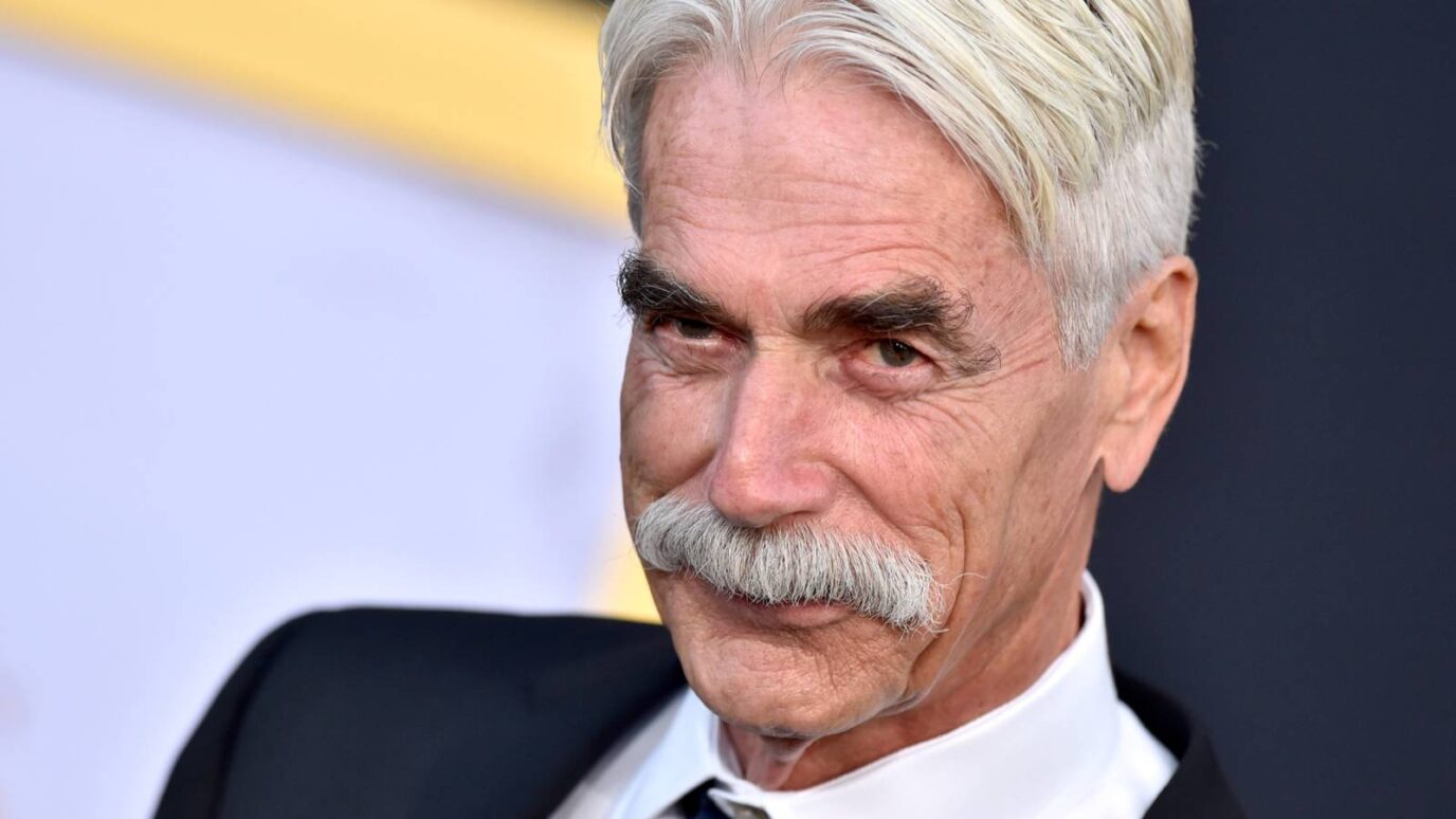 Sam Elliott: 7 filmes que definem sua carreira - Máquina Nerd