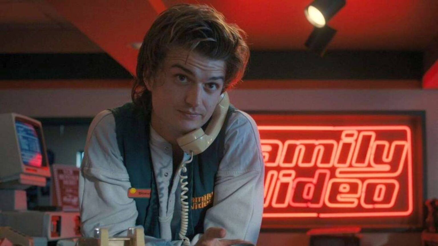 Stranger Things: Marca de snacks resgata os anos 80 em homenagem à ...