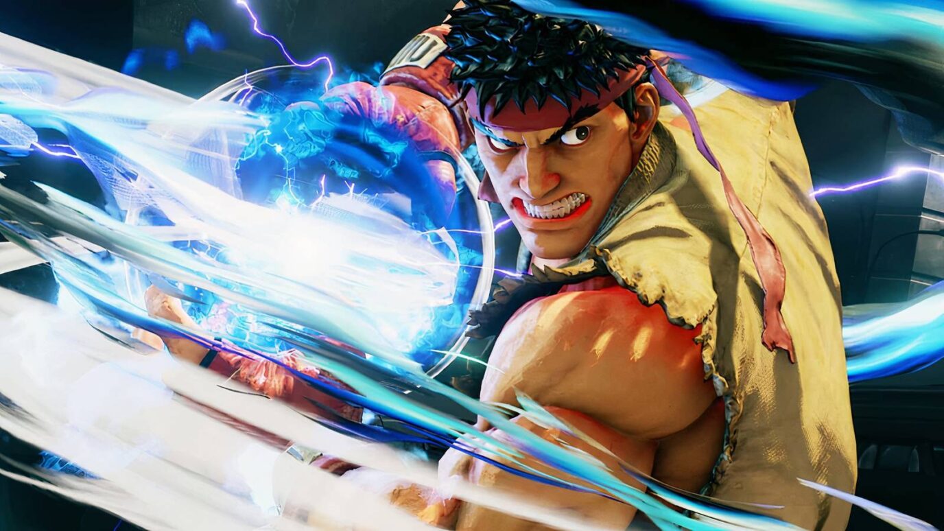 Chun-Li e Ken em Street Fighter 6: imagens reveladas! - Máquina Nerd