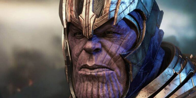 As 10 frases mais geniais de Thanos no MCU - Máquina Nerd