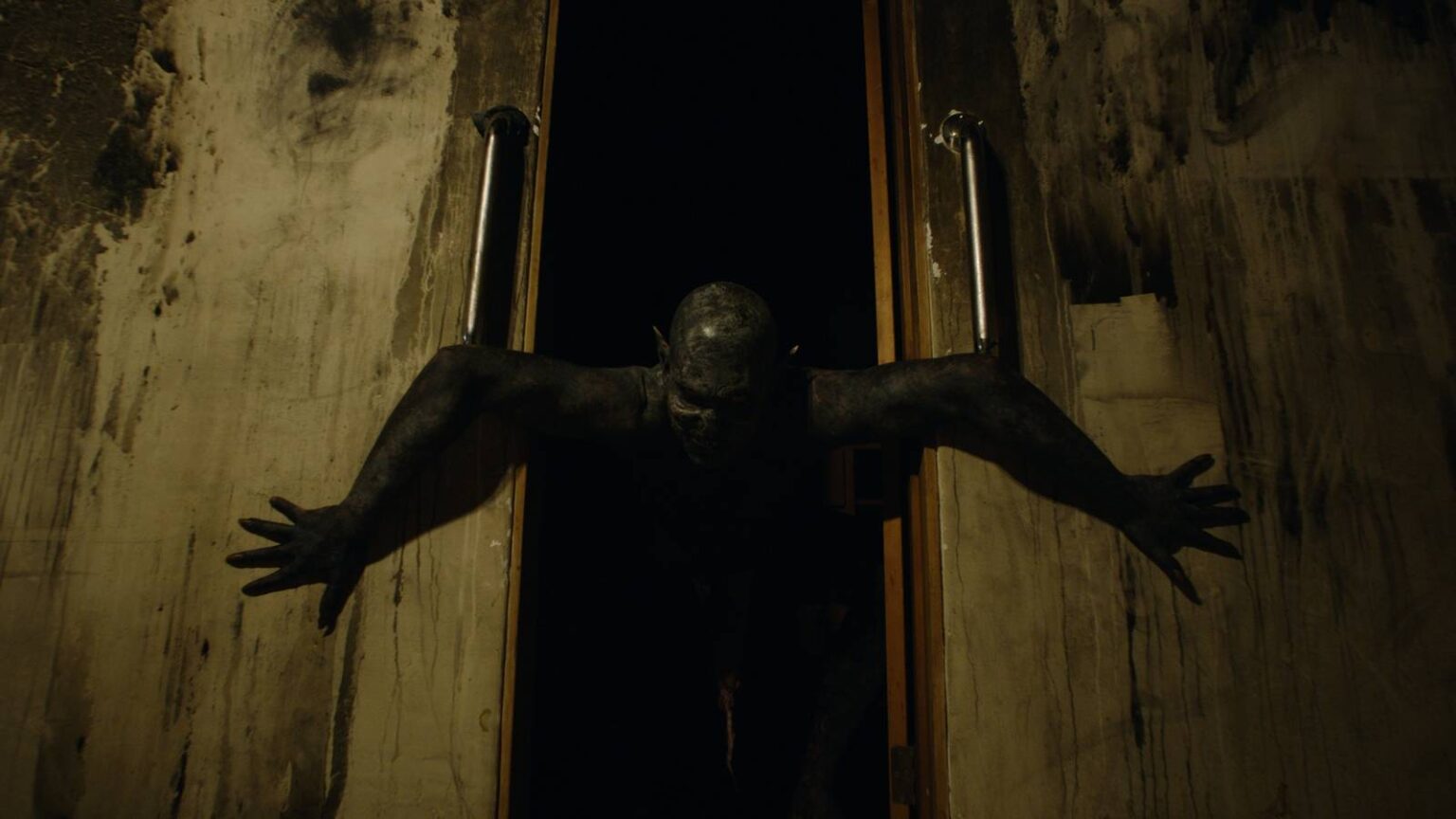 Crítica: Traumatika - Um filme de terror demoníaco decepcionante ...