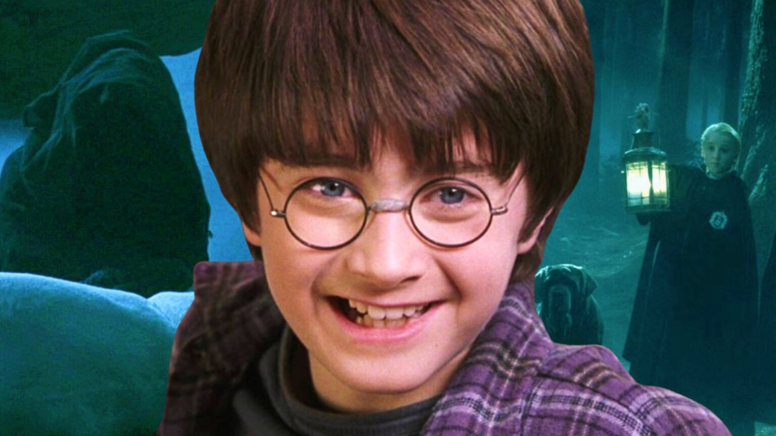 Harry Potter: Reboot da HBO Max adiciona centauro esquecido dos filmes