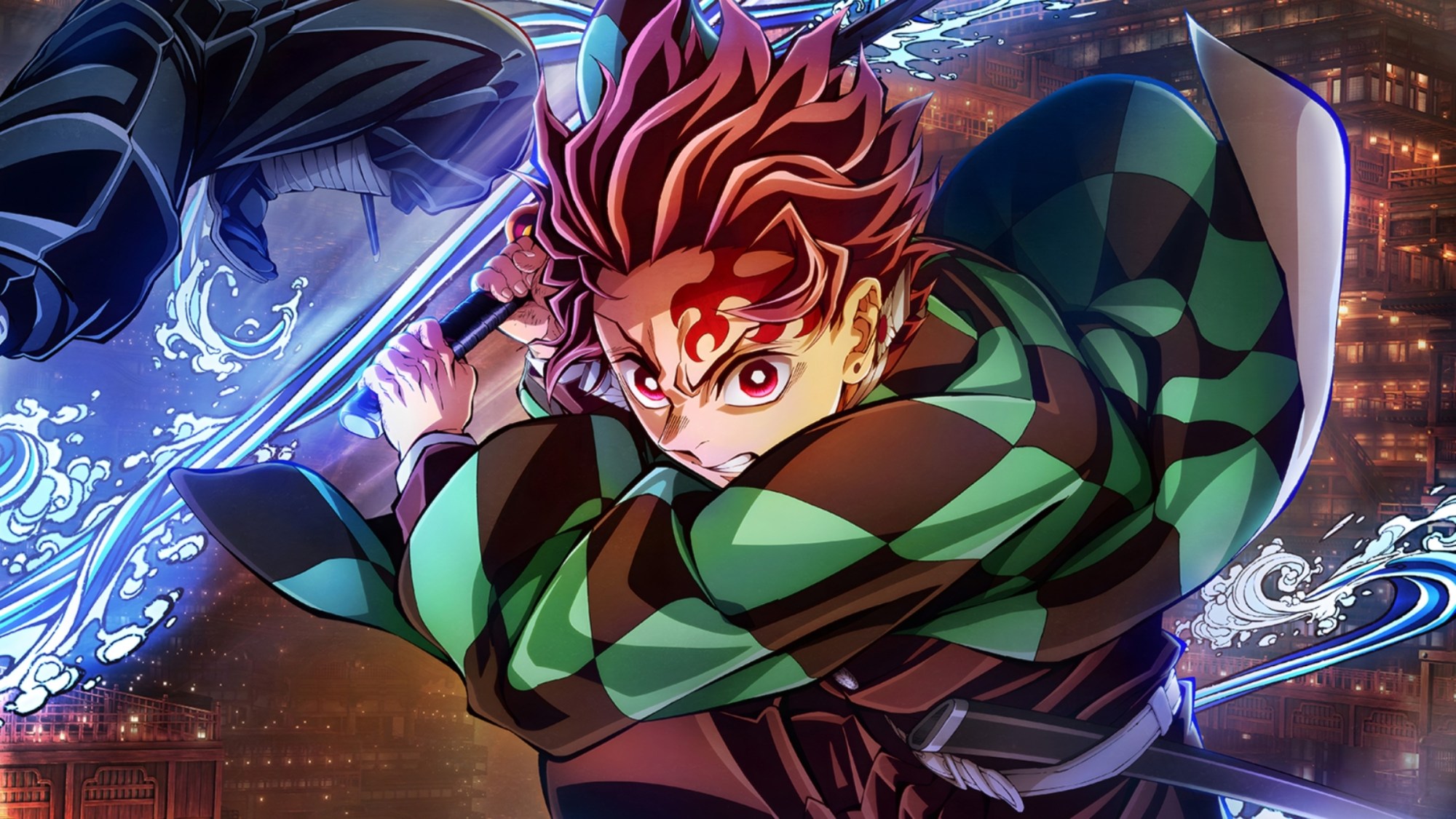 Demon Slayer: Sucesso de Bilheteria e os Desafios Futuros da Franquia