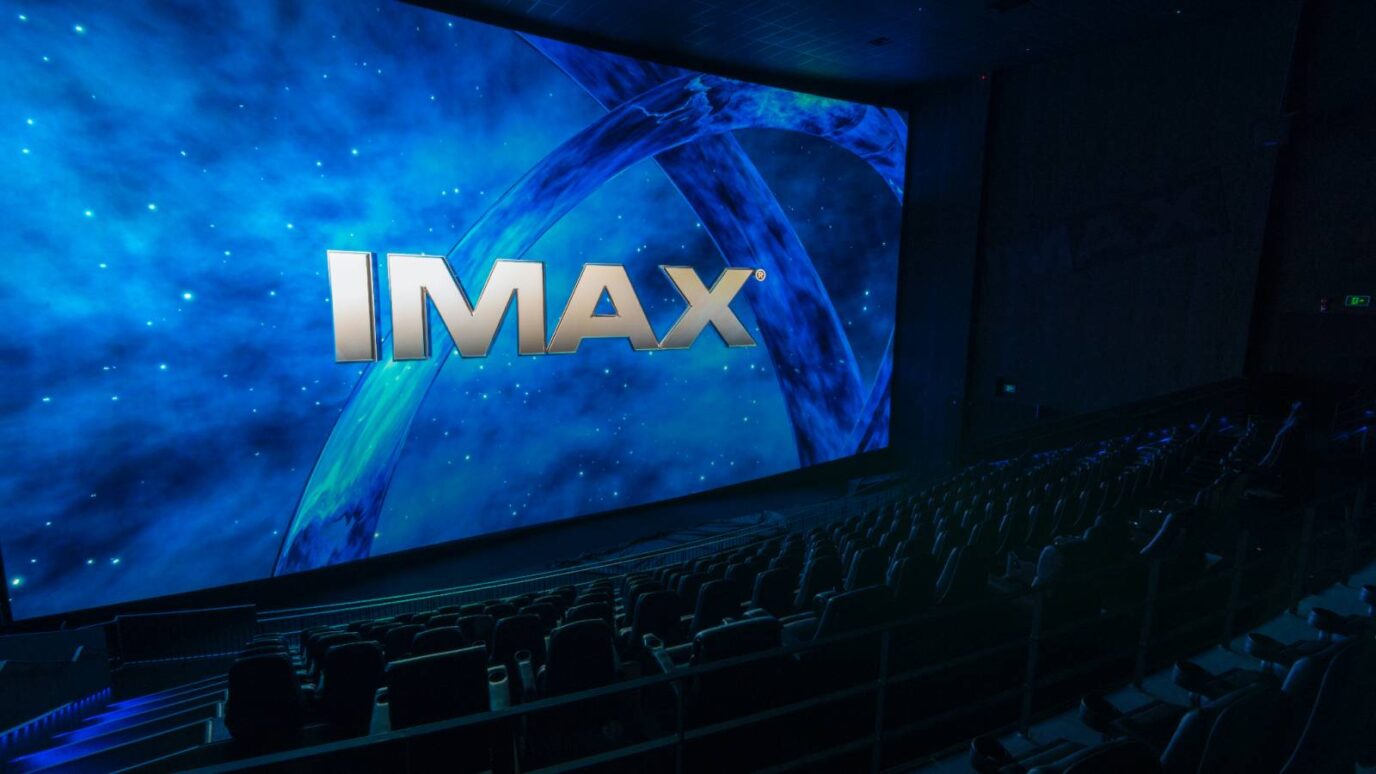 IMAX 2026: Filmes Confirmados para o Formato em Telonas Gigantes