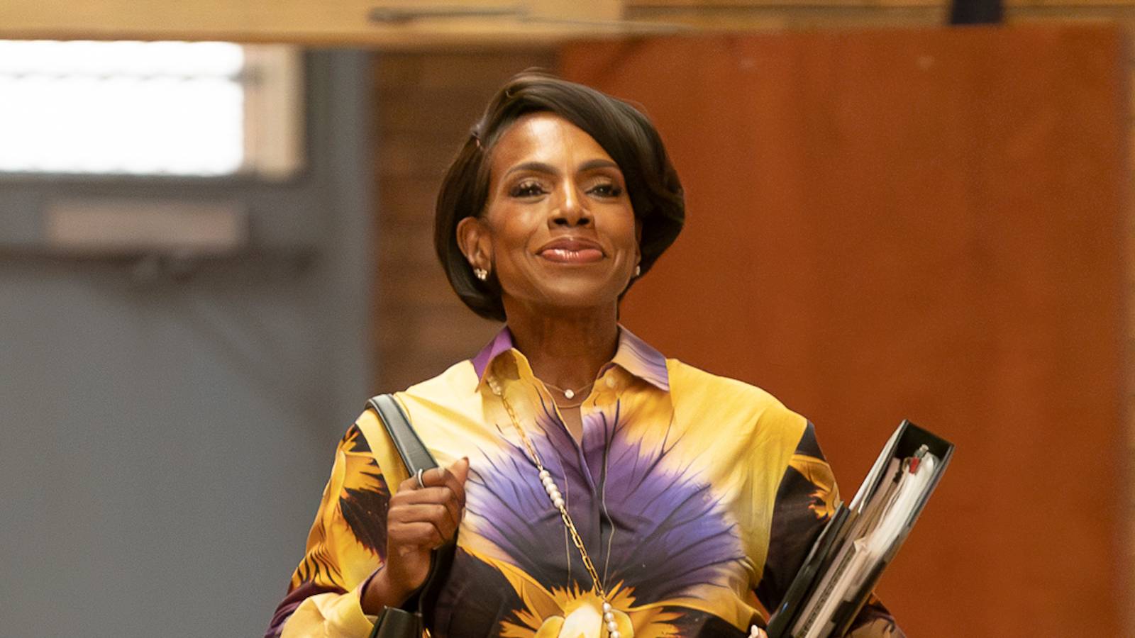 Abbott Elementary: Janine assume papel de mentora de Barbara na 5ª ...