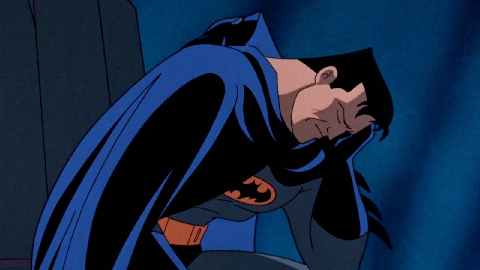 Batman: Nova Série Animada da DC Promete Surpreender Fãs