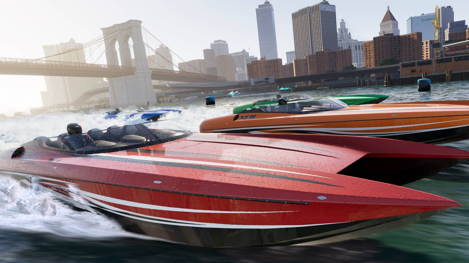 The Crew 2 Ganha Modo Offline Oficial da Ubisoft Após Longa Espera