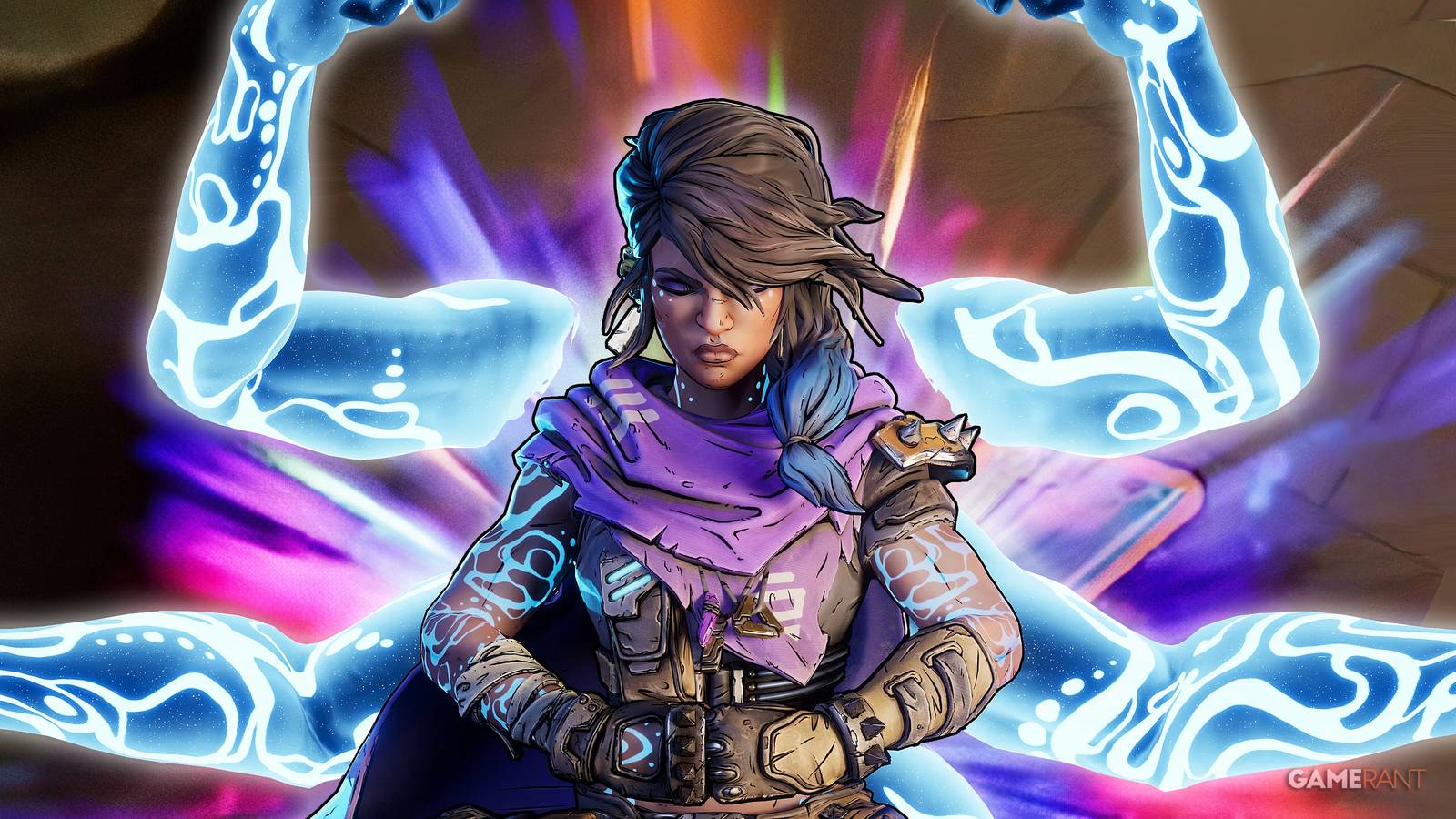 Borderlands 4: Jogador Acha Arma Rara Após Horas de Farm