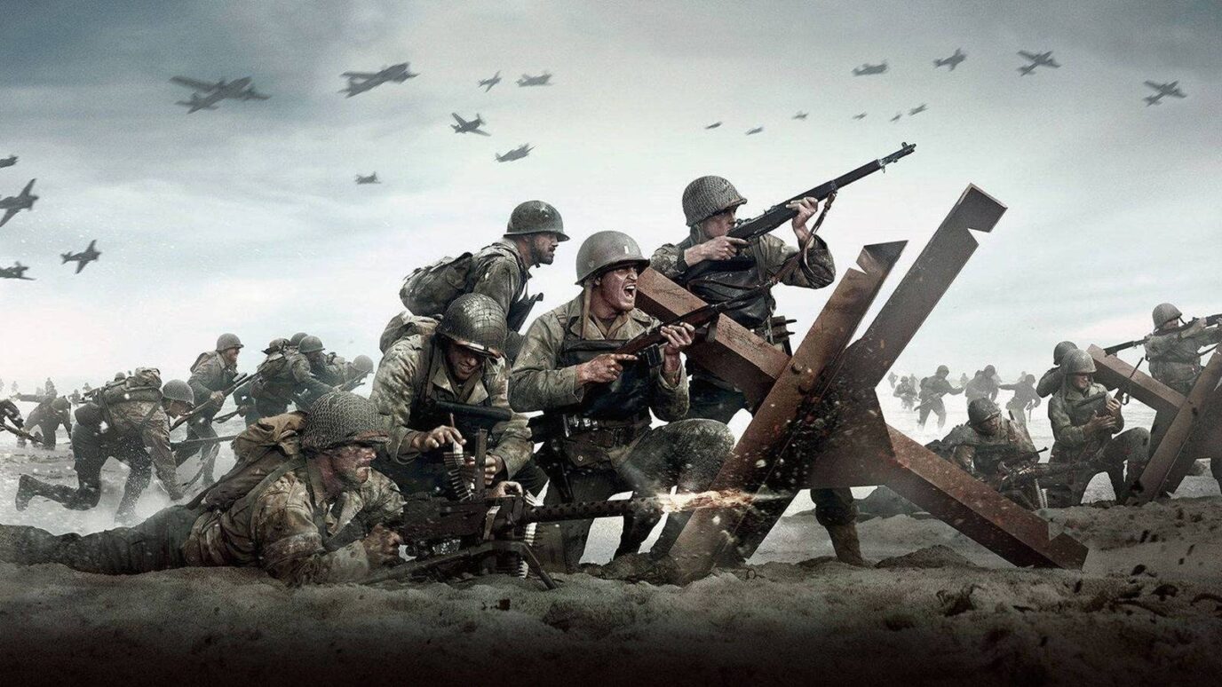 Arquivo de Modern Warfare 3 - Máquina Nerd