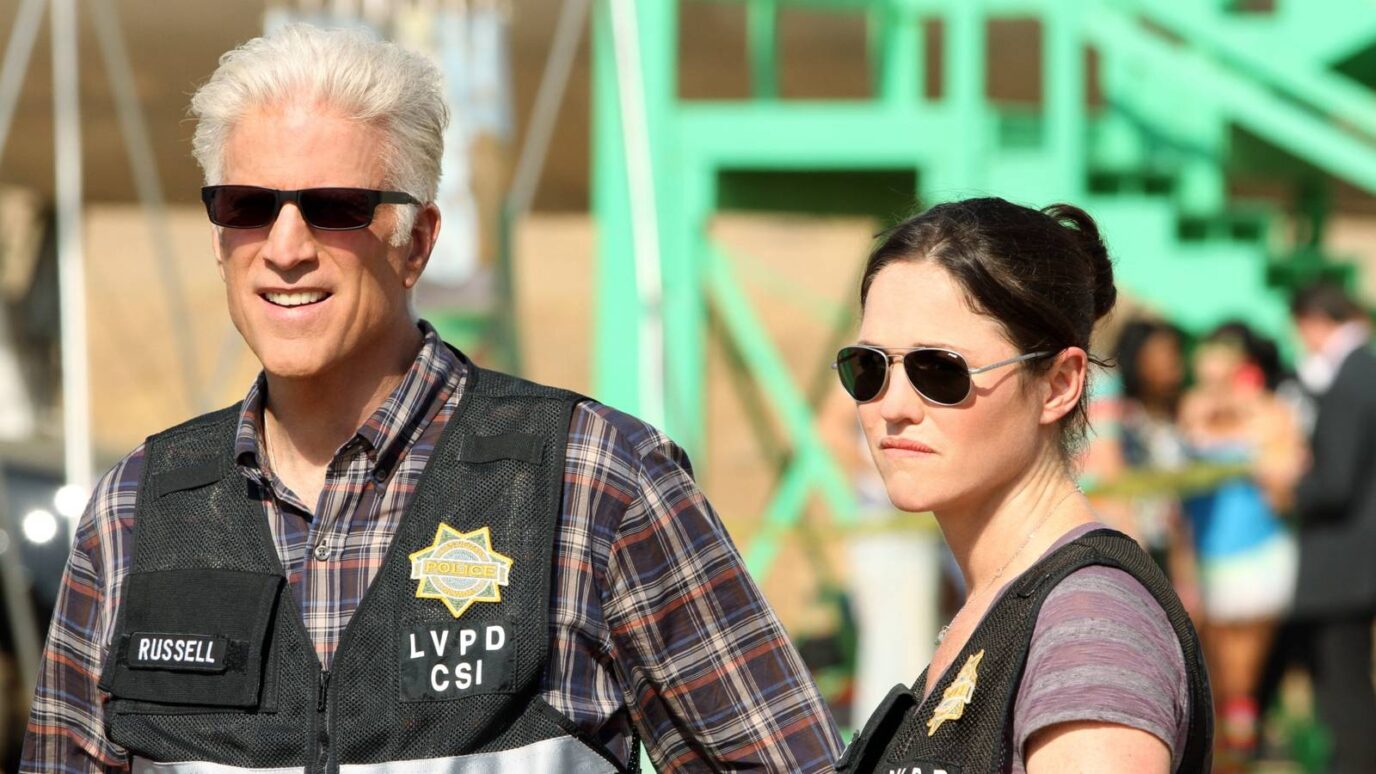 Arquivo de Anthony Zuiker - Máquina Nerd