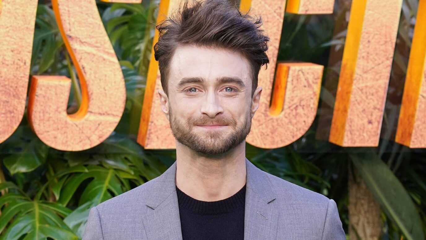 Arquivo de Daniel Radcliffe - Máquina Nerd