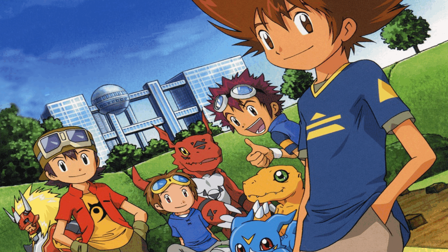 Digimon: Guia Completo de Séries e Filmes | Ordem e Recomendações
